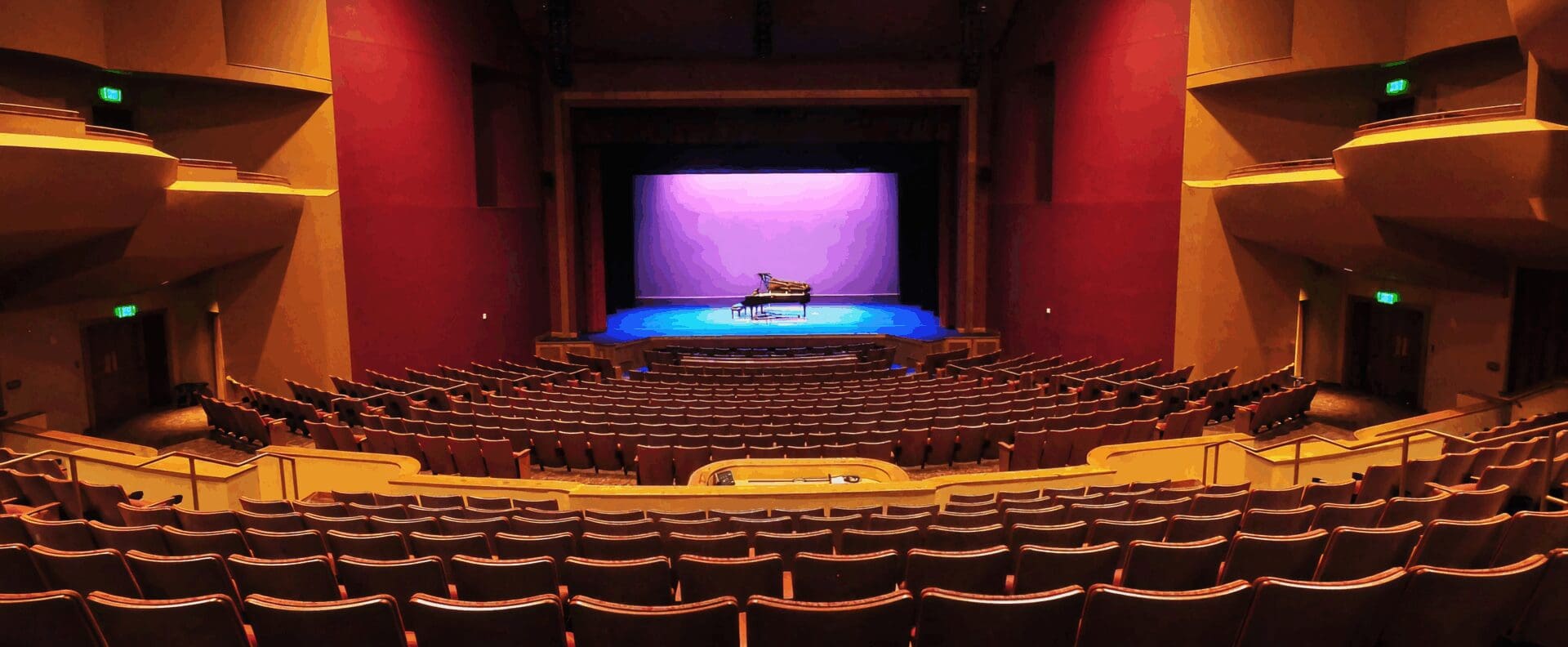 Teen Theatre Camp | the Sharon Performing Arts Center